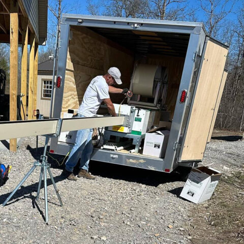 Gutters and Downspouts - LeafX of Tennessee